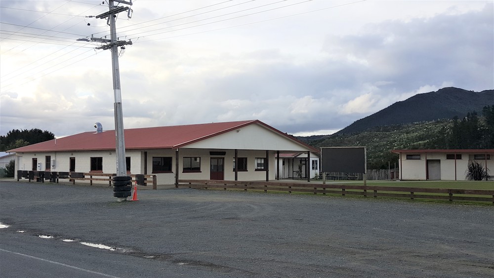 Tau Henare (Pipiwai) » Marae » Māori Maps