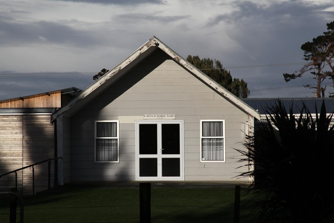 Tauranga Ika » Marae » Māori Maps
