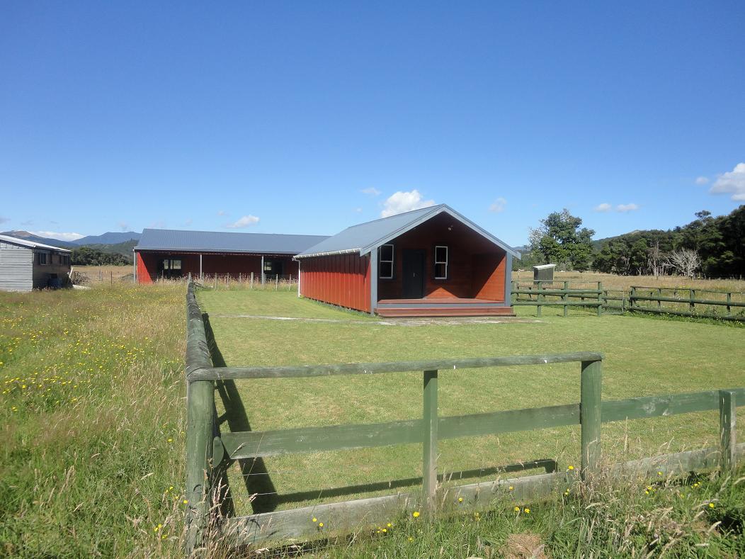 Te Kahika » Marae » Māori Maps