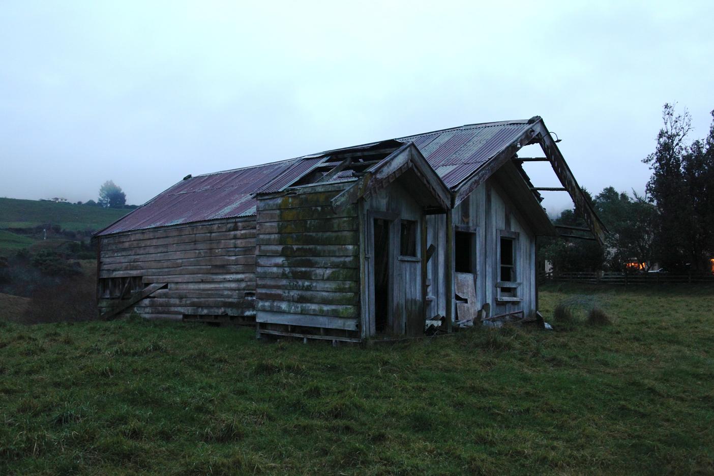 Te Kumi » Marae » Māori Maps